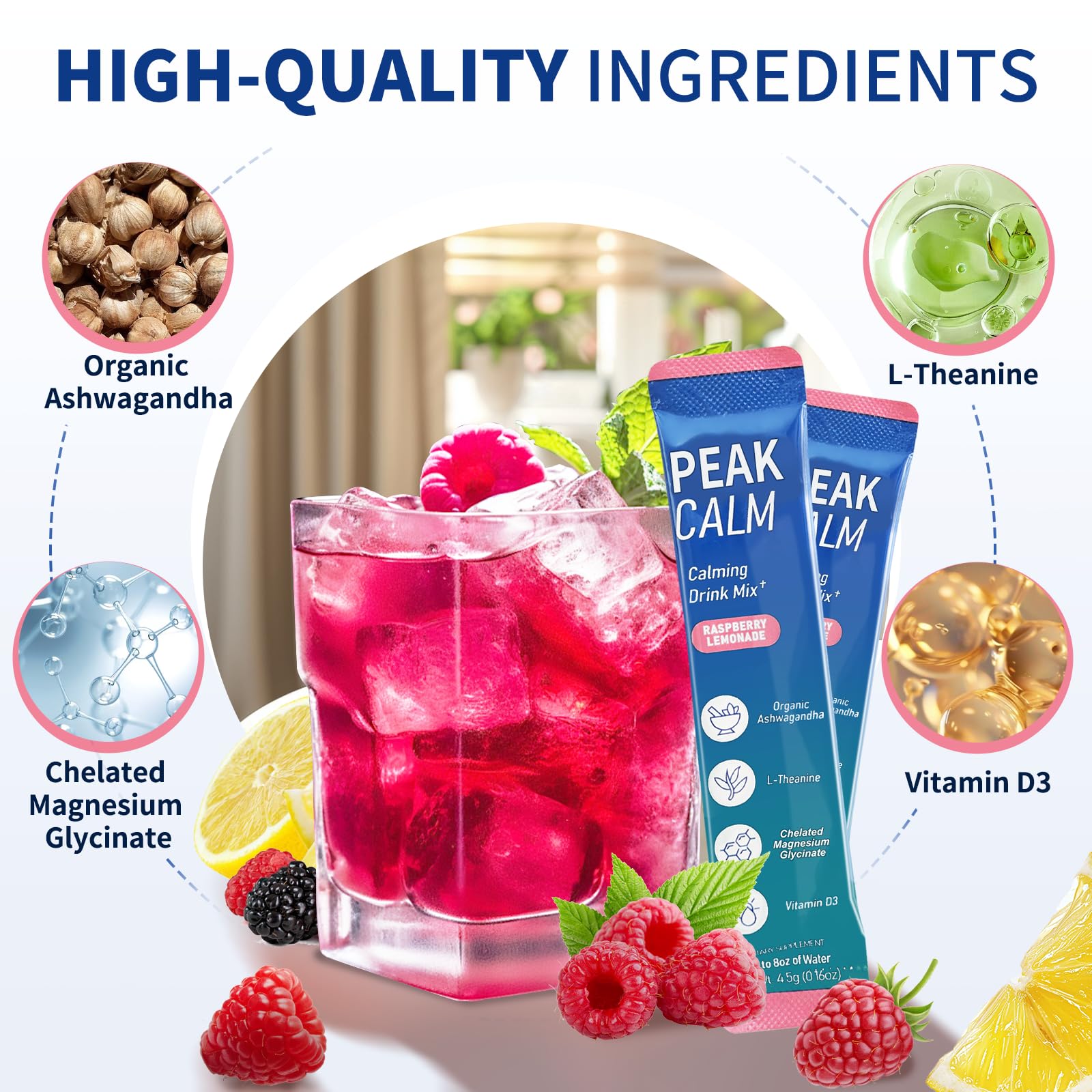 VitaminEsentials magnesium bisglycinate formula