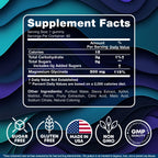 VitaminEsentials magnesium bisglycinate formula