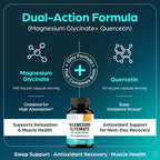 VitaminEsentials magnesium bisglycinate formula
