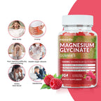 VitaminEsentials magnesium bisglycinate gummies