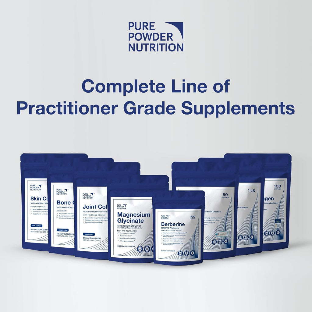 VitaminEsentials Magnesium Bisglycinate supplement