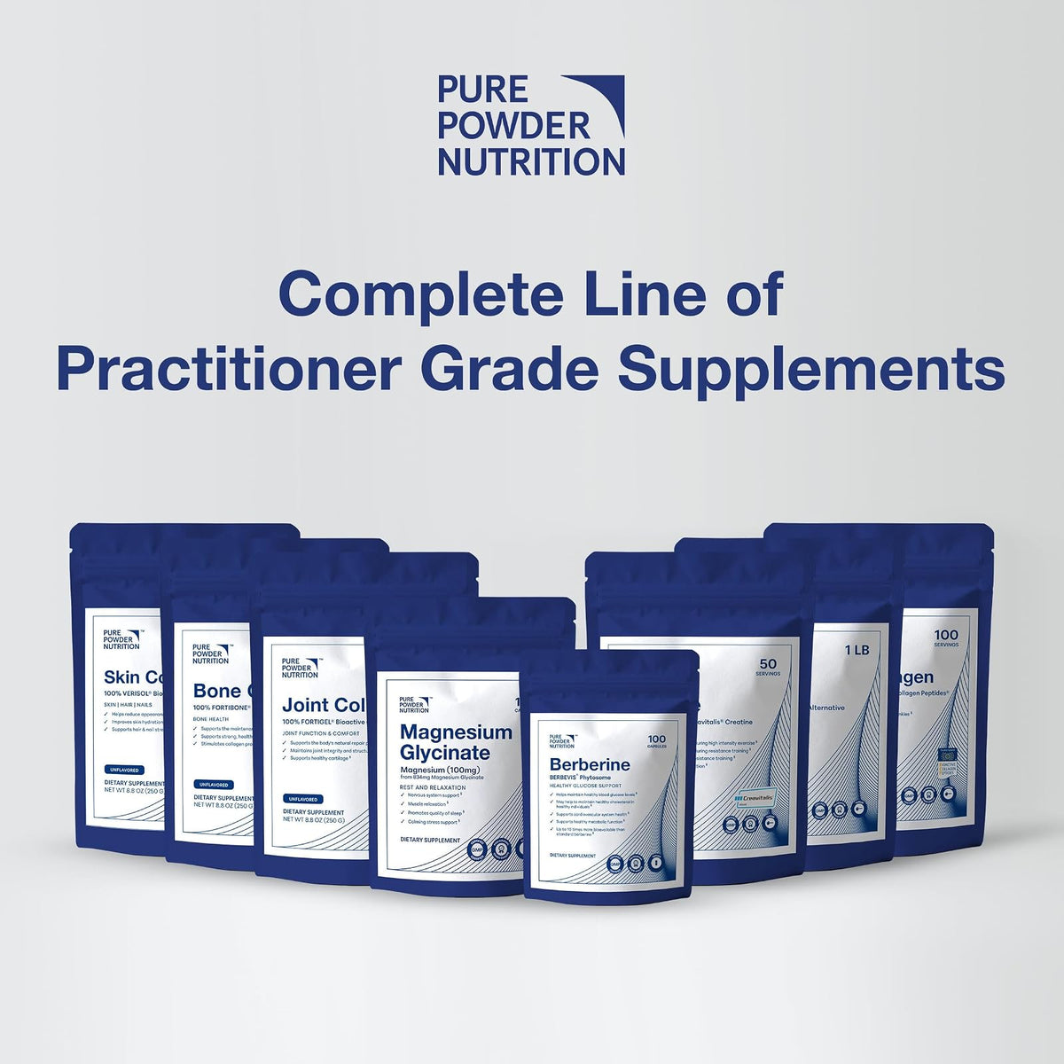 VitaminEsentials Magnesium Bisglycinate supplement