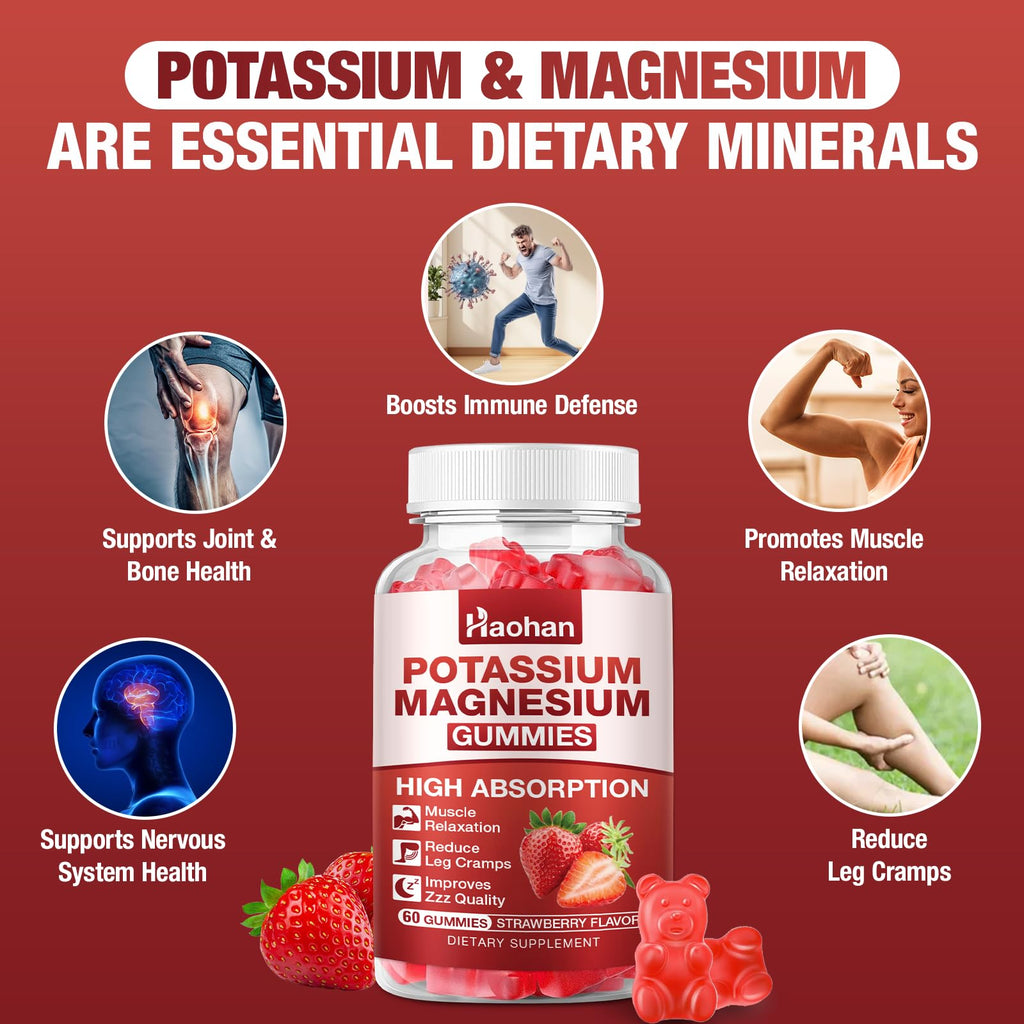 VitaminEsentials magnesium bisglycinate supplements