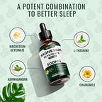 VitaminEsentials magnesium bisglycinate