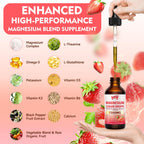 VitaminEsentials magnesium bisglycinate