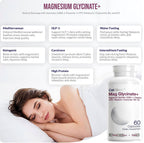 VitaminEsentials magnesium capsules benefits