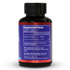 VitaminEsentials magnesium capsules for relaxation