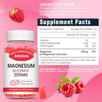 VitaminEsentials magnesium chews for relaxation