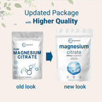 VitaminEsentials magnesium citrate benefits