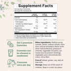 VitaminEsentials magnesium citrate benefits