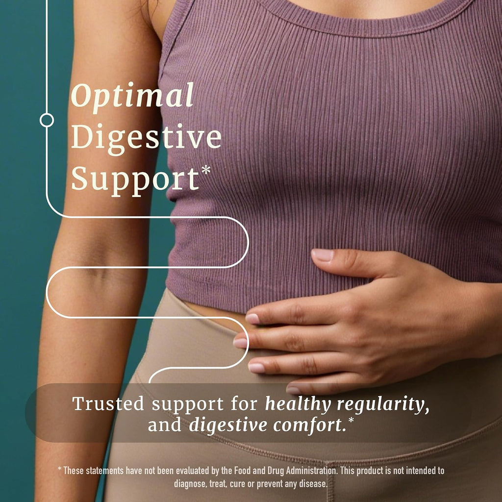 VitaminEsentials magnesium citrate capsules