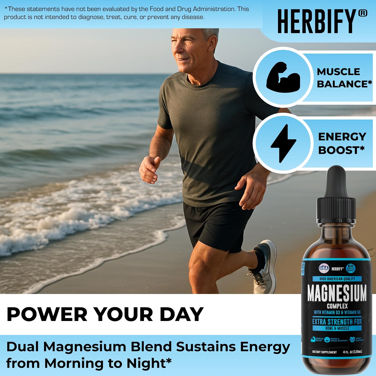 VitaminEsentials magnesium complex benefits