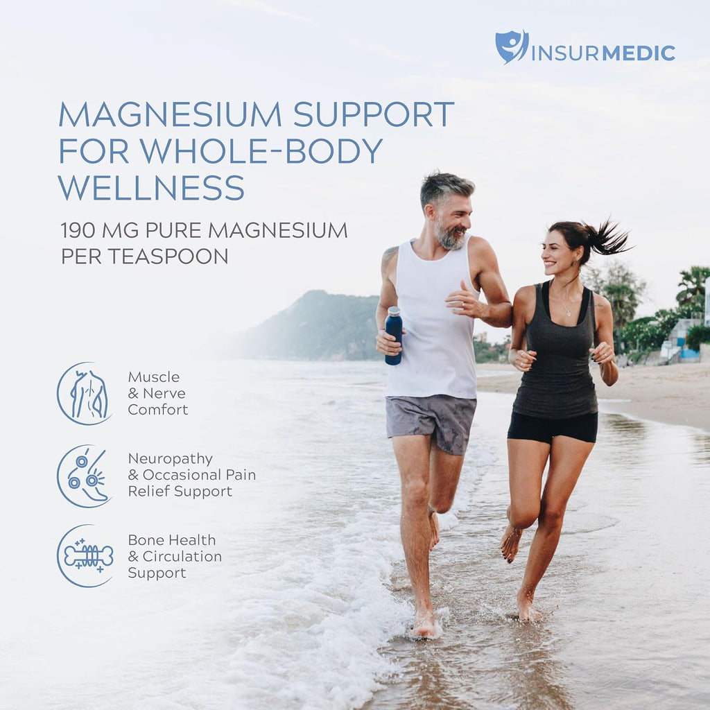 VitaminEsentials magnesium cream benefits