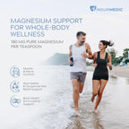 VitaminEsentials magnesium cream benefits