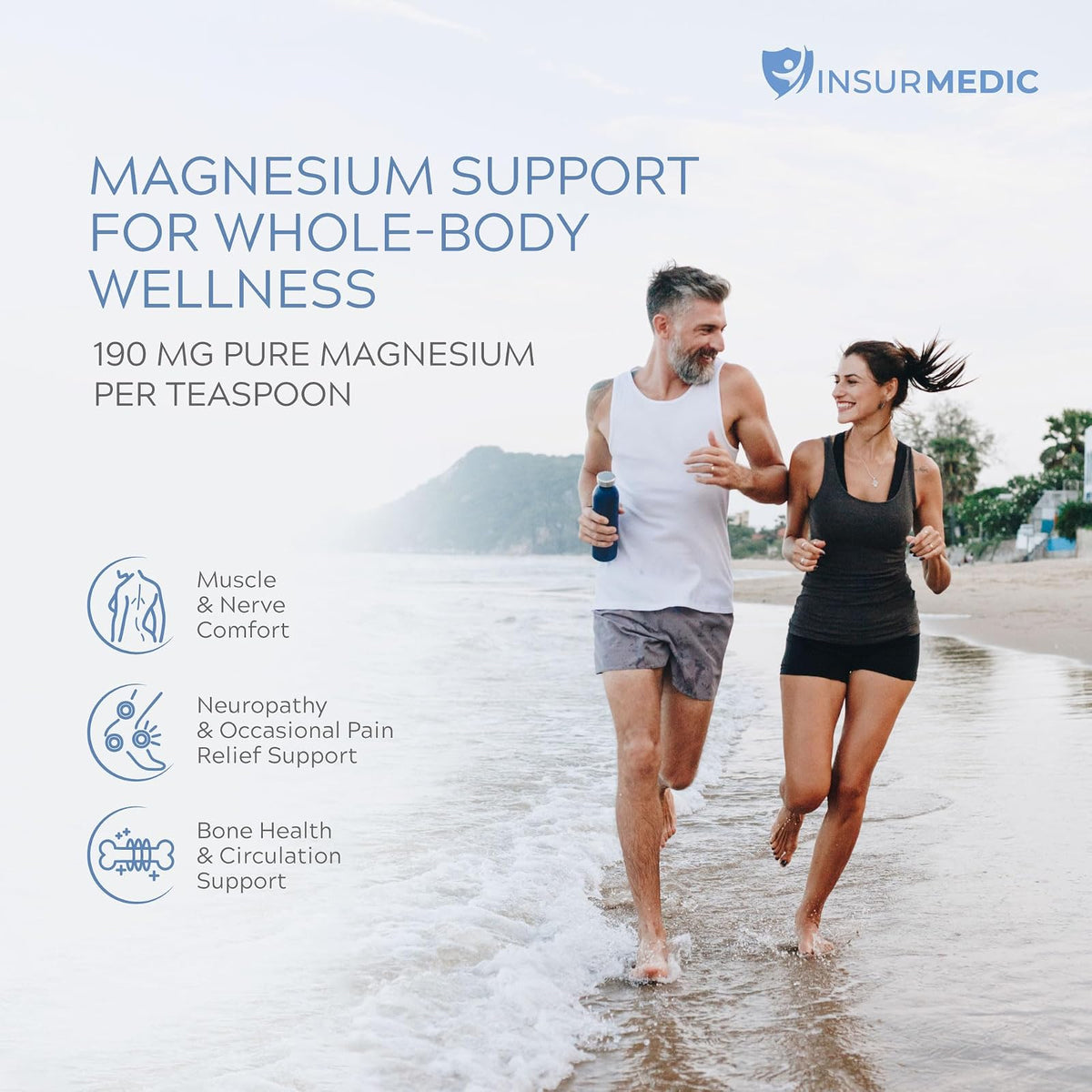 VitaminEsentials magnesium cream benefits