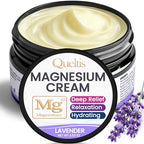 VitaminEsentials magnesium cream for relaxation