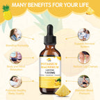 VitaminEsentials magnesium drops benefits