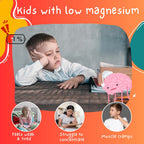 VitaminEsentials magnesium drops benefits