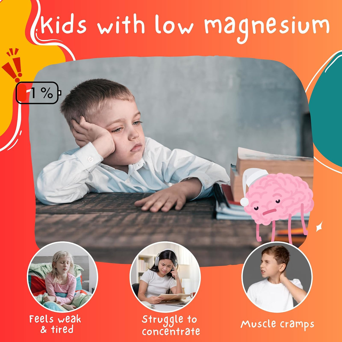 VitaminEsentials magnesium drops benefits