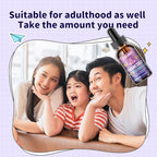 VitaminEsentials magnesium drops benefits