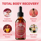 VitaminEsentials magnesium drops benefits
