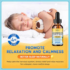 VitaminEsentials magnesium drops benefits