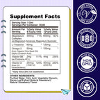 VitaminEsentials magnesium drops for relaxation