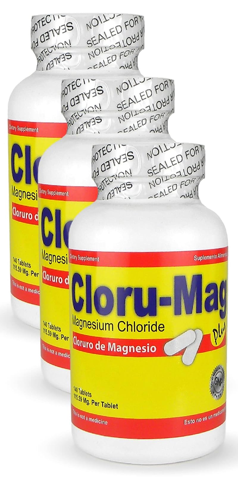 VitaminEsentials magnesium for better sleep