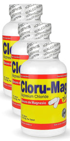 VitaminEsentials magnesium for better sleep