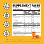 VitaminEsentials magnesium for better sleep
