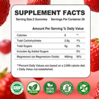 VitaminEsentials magnesium for better sleep