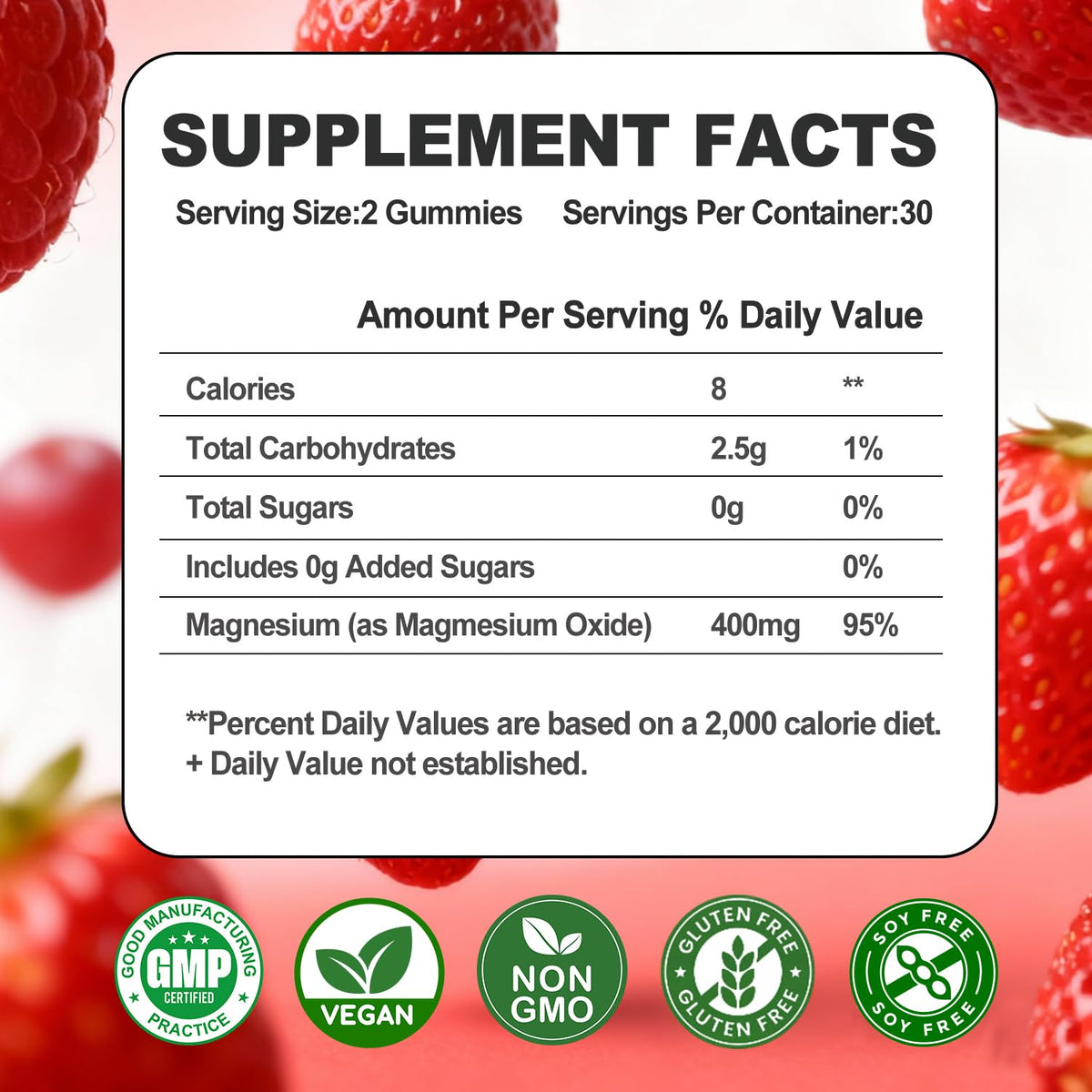 VitaminEsentials magnesium for better sleep