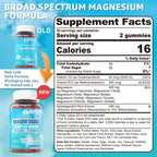 VitaminEsentials magnesium for better sleep