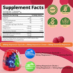 VitaminEsentials magnesium for better sleep