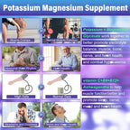 VitaminEsentials magnesium for better sleep