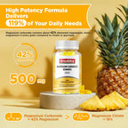 VitaminEsentials magnesium for better sleep