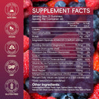 VitaminEsentials magnesium for better sleep