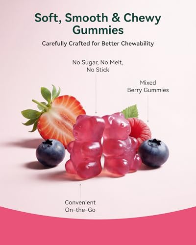 VitaminEsentials magnesium for better sleep