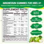 VitaminEsentials magnesium for better sleep
