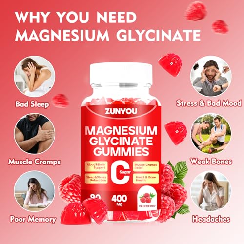 VitaminEsentials magnesium for better sleep