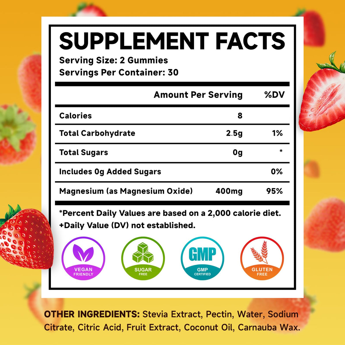 VitaminEsentials magnesium for better sleep