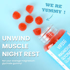 VitaminEsentials magnesium for better sleep