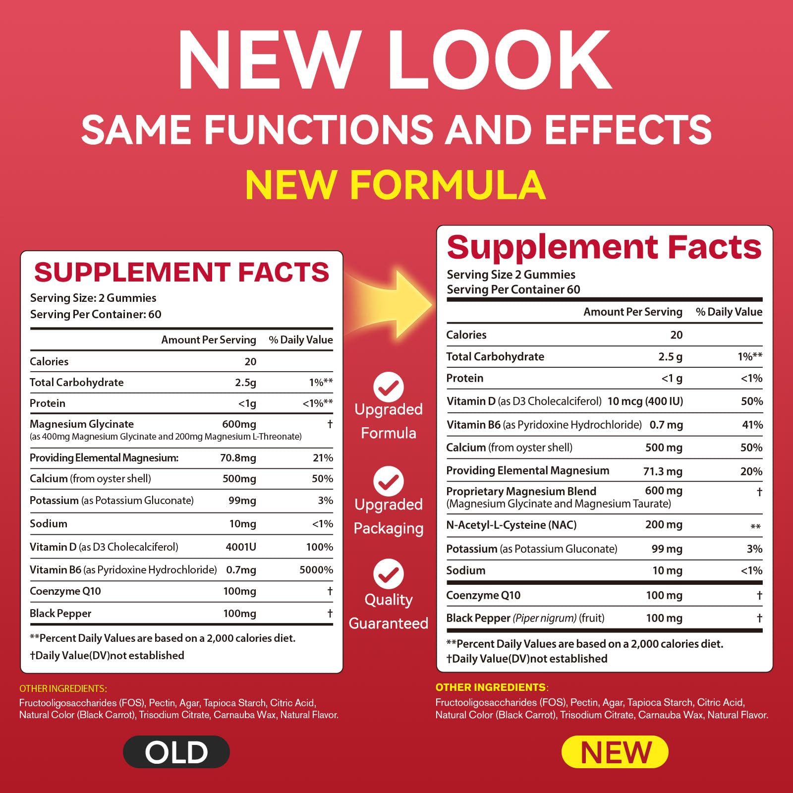 VitaminEsentials magnesium for better sleep