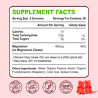 VitaminEsentials magnesium for better sleep