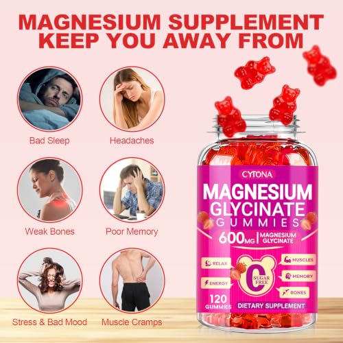 VitaminEsentials magnesium for better sleep