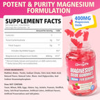 VitaminEsentials magnesium for better sleep