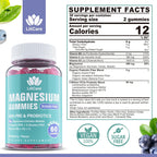 VitaminEsentials magnesium for better sleep