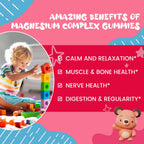 VitaminEsentials magnesium for children's health