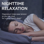 VitaminEsentials magnesium for cognitive support