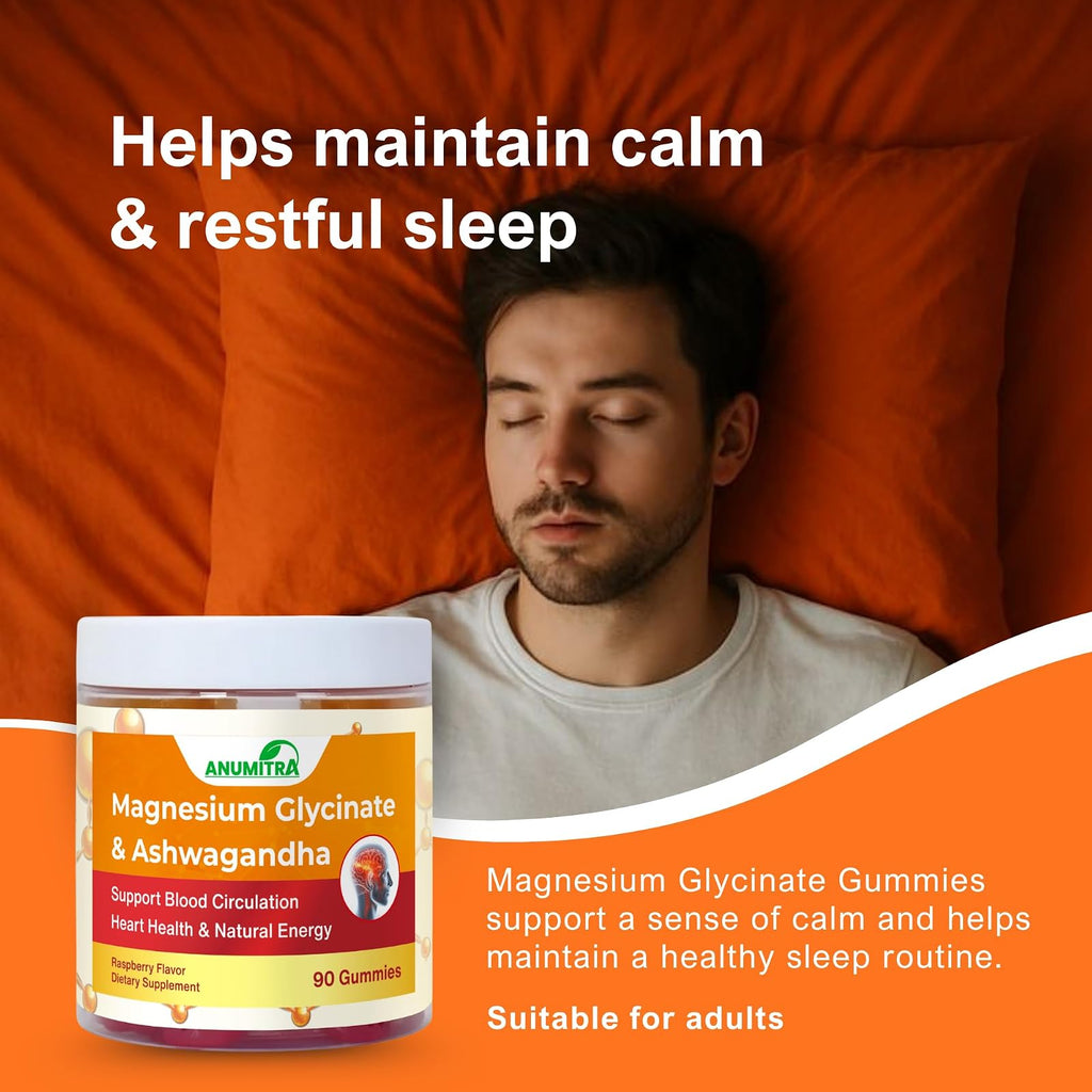 VitaminEsentials magnesium for daily health